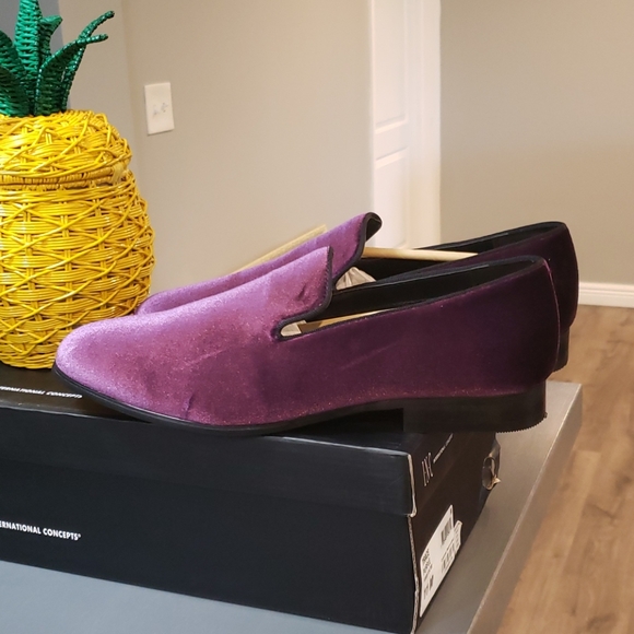 INC International Concepts | Shoes | Inc International Concepts Mens ...